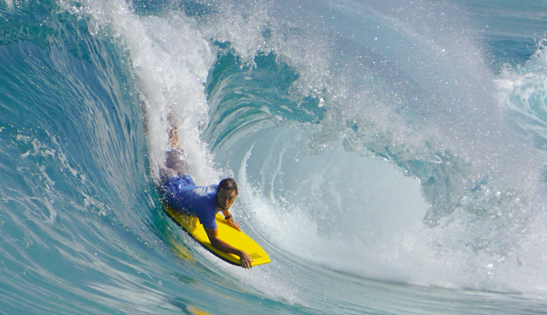BODYBOARDS – Triad Bodyboards