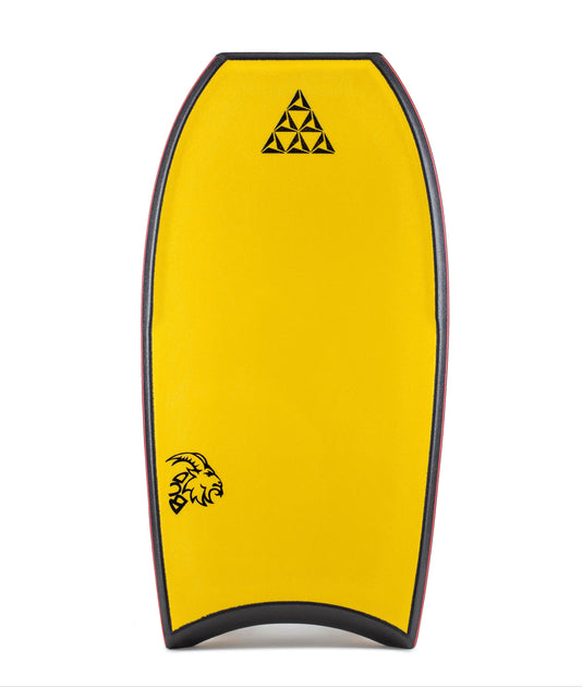 BUD MIYAMOTO "BUD LTD" SIGNATURE MODEL – Triad Bodyboards