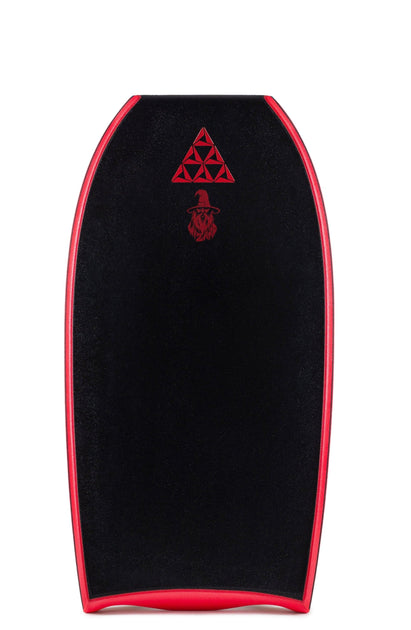 JIMMY HUTAFF "MAGIC CARPET" SIGNATURE MODEL – Triad Bodyboards