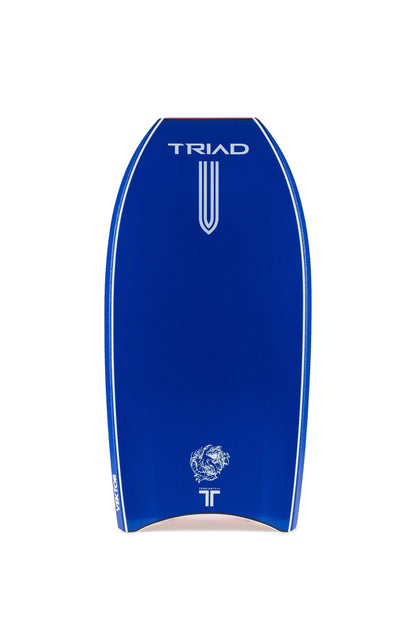 DAYLAN SANIATAN SIGNATURE MODEL – Triad Bodyboards