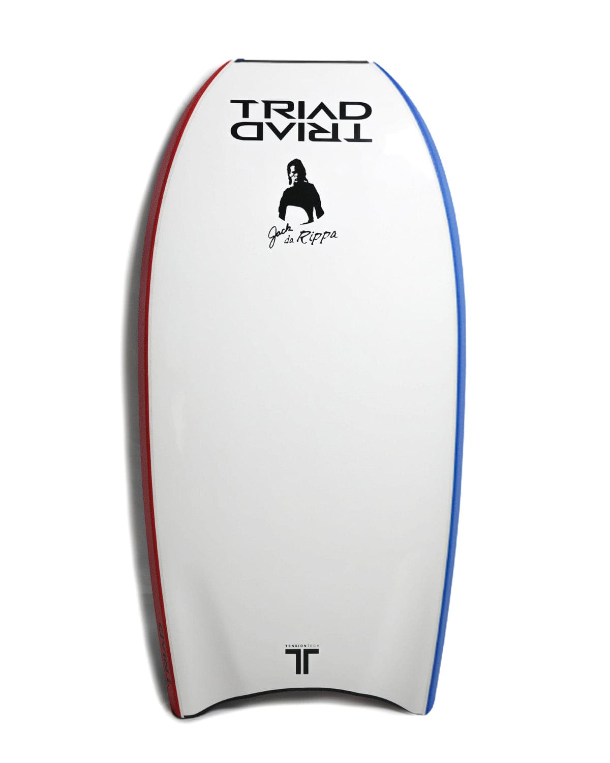 FOXEY - JACK "DA RIPPA" LINDHOLM SIGNATURE MODEL – Triad Bodyboards