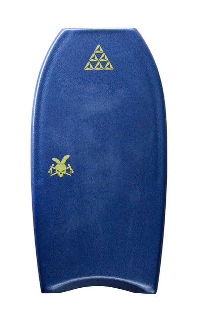 SPENCER SKIPPER SIGNATURE MODEL – Triad Bodyboards