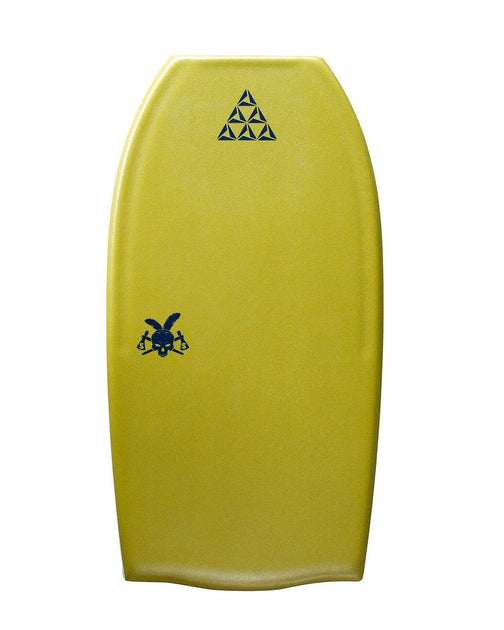 SPENCER SKIPPER SIGNATURE MODEL – Triad Bodyboards