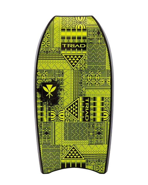 MARCUS "DMARX" RODRIGUES SIGNATURE MODEL – Triad Bodyboards