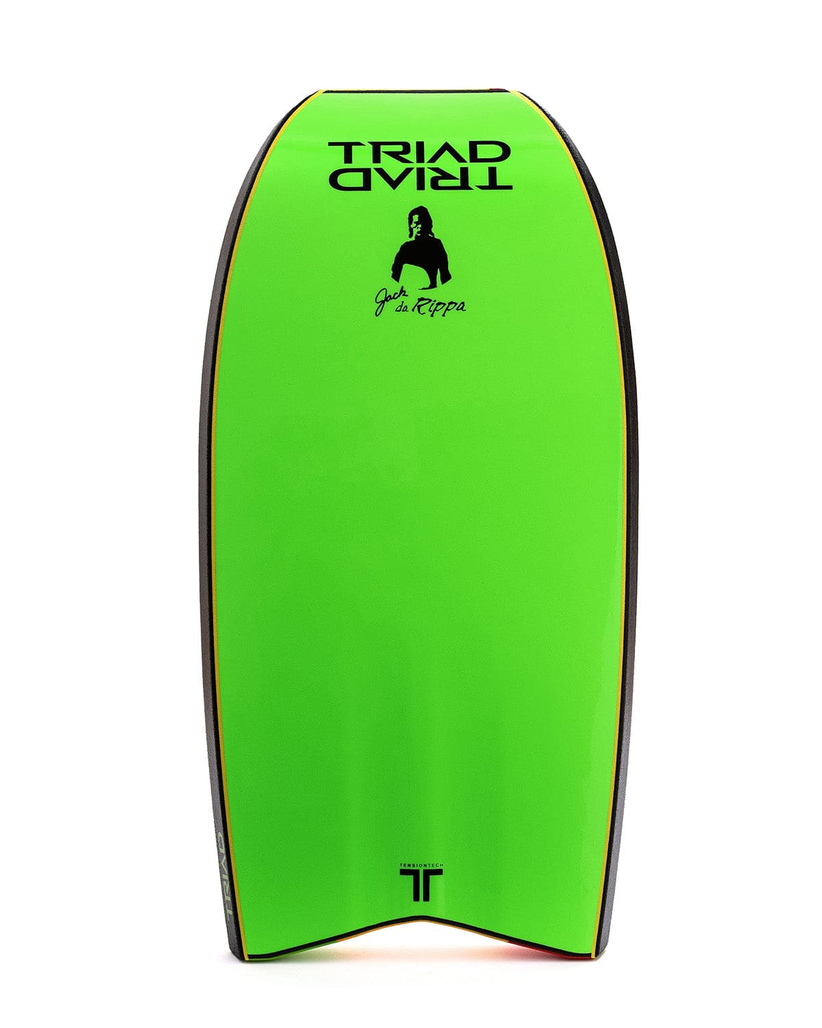 808 RIPPA - JACK "DA RIPPA" LINDHOLM SIGNATURE MODEL – Triad Bodyboards