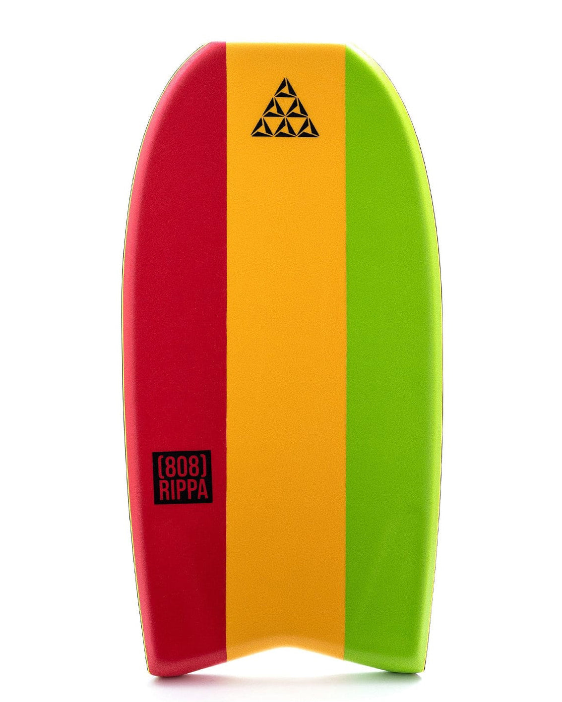 808 RIPPA - JACK "DA RIPPA" LINDHOLM SIGNATURE MODEL – Triad Bodyboards