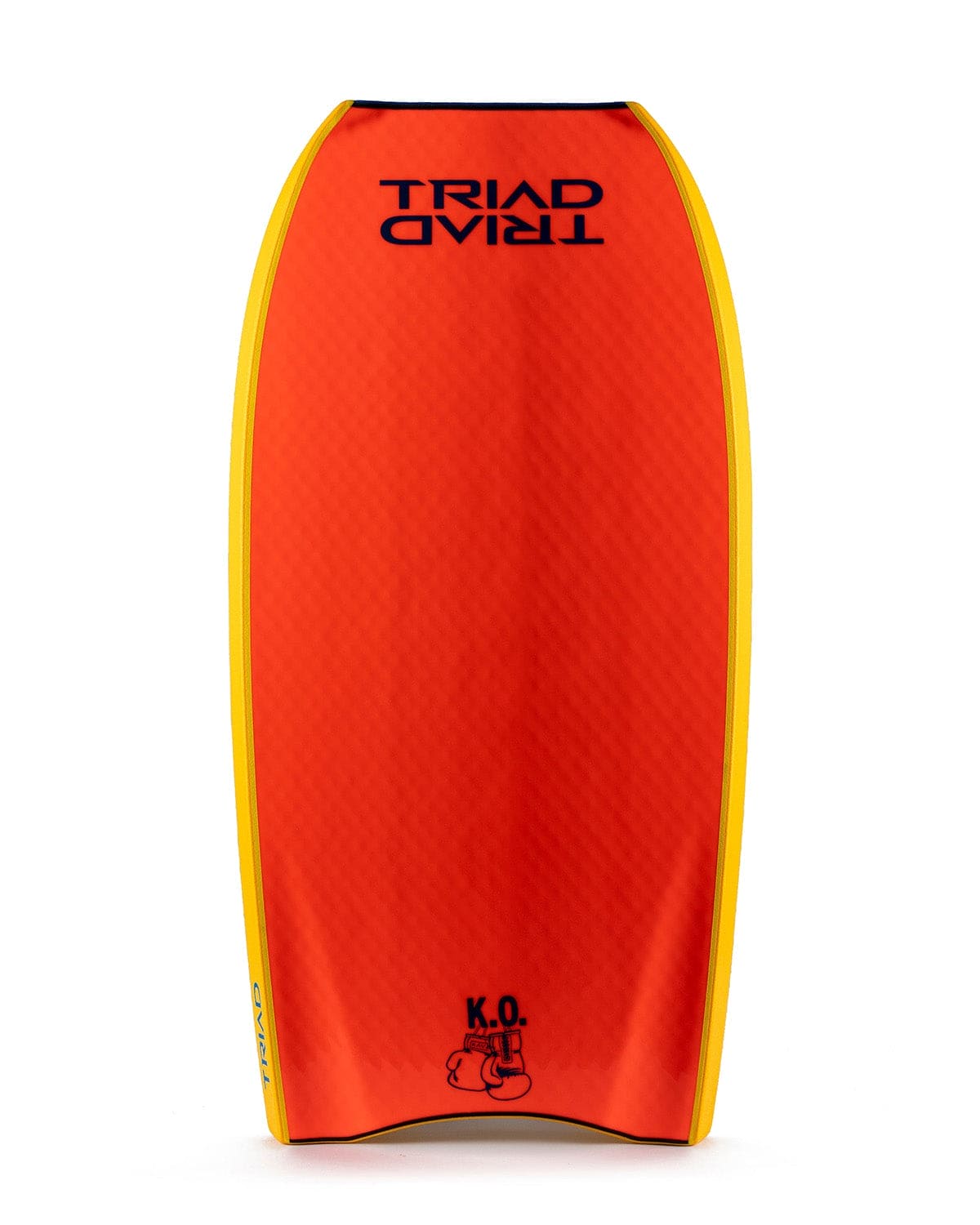 KAVAN OKUMURA (K.O.) SIGNATURE MODEL – Triad Bodyboards