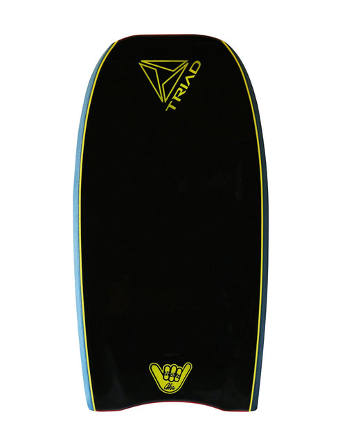 AKA LYMAN SIGNATURE MODEL – Triad Bodyboards