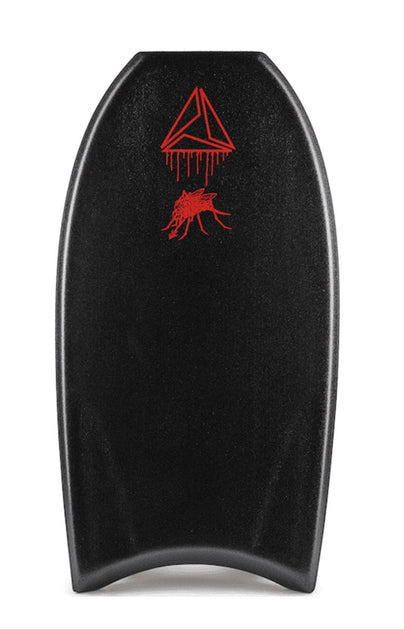 KALEO "KILLZ" HUDDY SIGNATURE MODEL – Triad Bodyboards