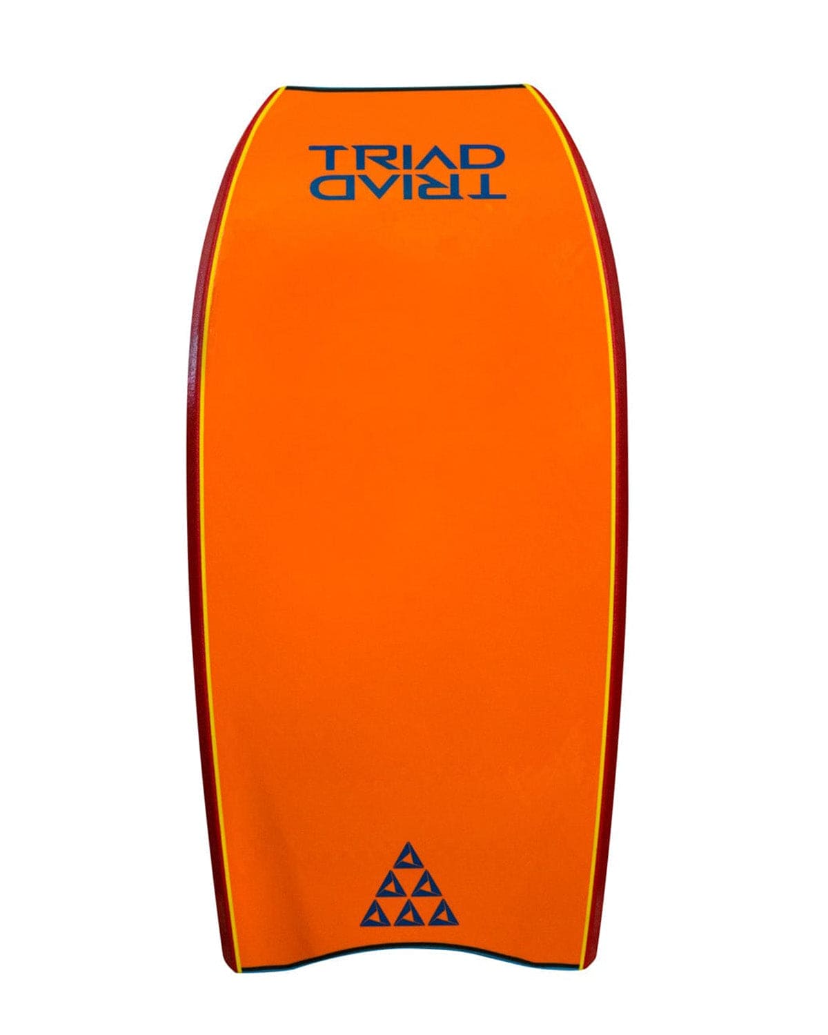 KAVAN OKUMURA (K.O.) SIGNATURE MODEL – Triad Bodyboards