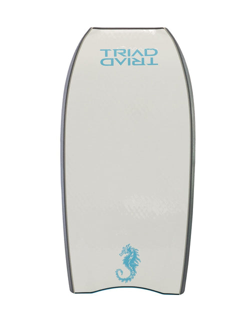 TIMMY HAMILTON SIGNATURE MODEL – Triad Bodyboards