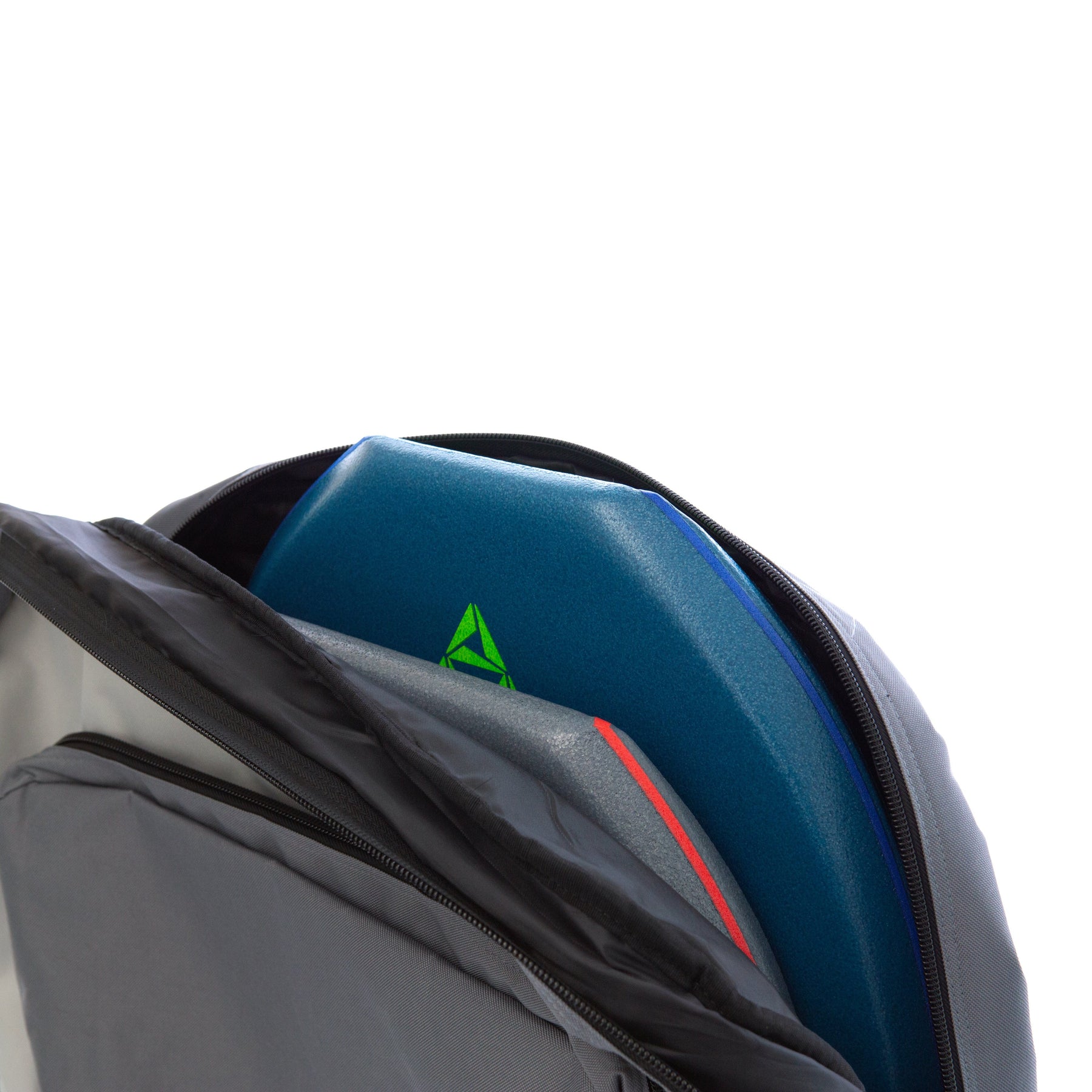 TRIPLE PADDED TRAVEL BAG – Triad Bodyboards